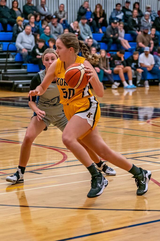 KNIGHTS, COLTS EARN SPOTS IN THE CHAMPIONSHIP GAME IN BOTH JR. AND SR ...