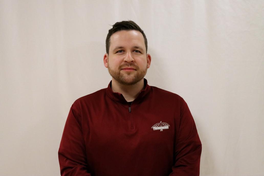 Andreychuk to Lead Algoma Thunderbird Men’s Soccer Program into 2023