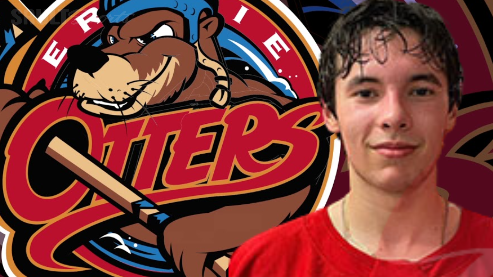 Soo U18 Greyhound Maverick Fletcher Chosen 22nd Overall in 2023 OHL U18 ...