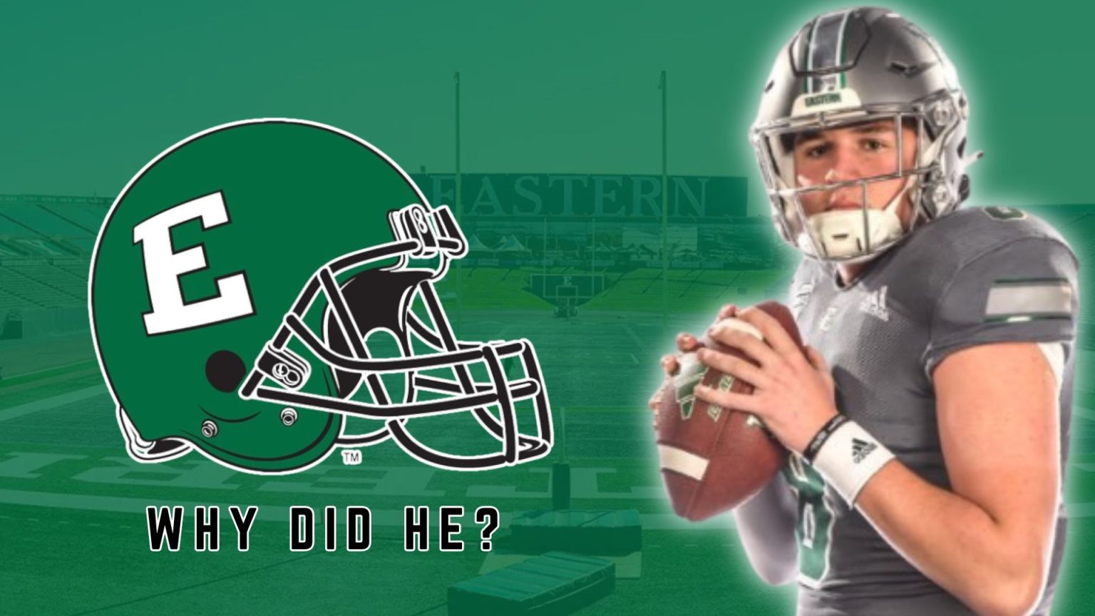 Will the Grass be Greener Through the NCAA Transfer Portal for Drew Viotto