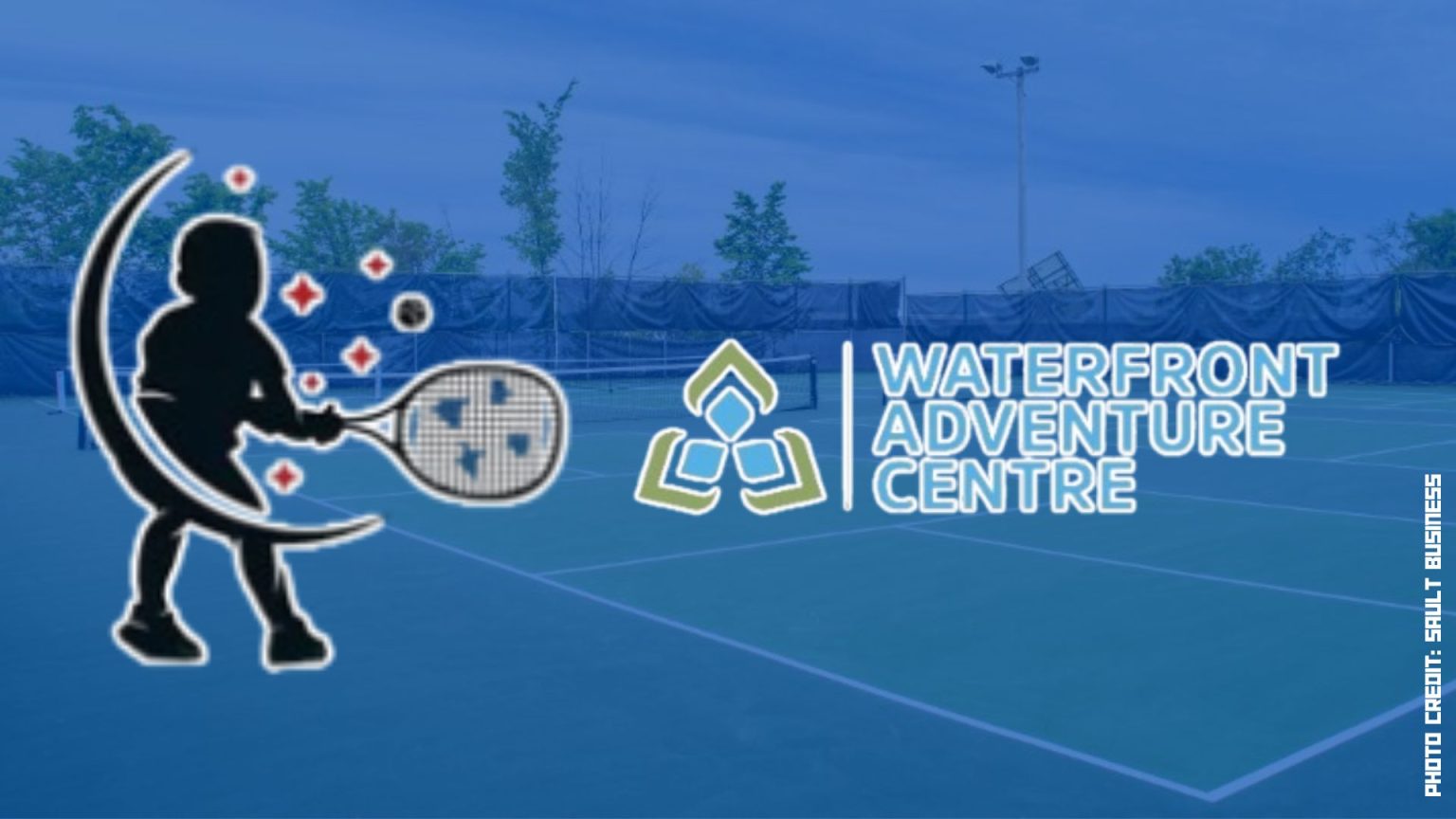 Register Today for the 2024 Waterfront Adventure Centre Junior Tennis ...