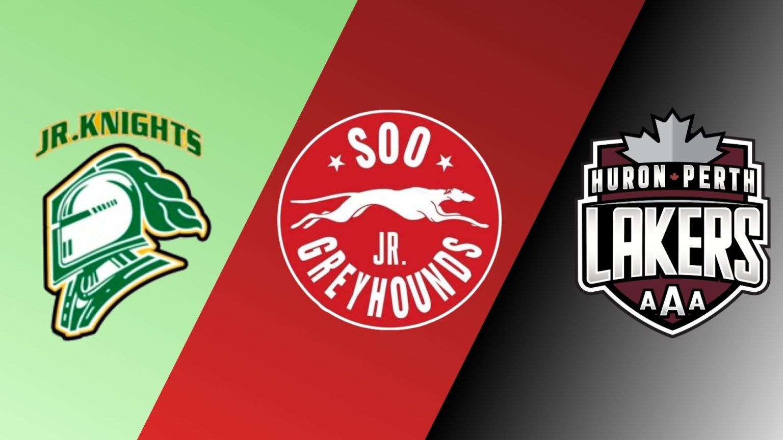 Soo Greyhounds U14 & U15 Teams Compete at 2025 Alliance Showcase in Windsor
