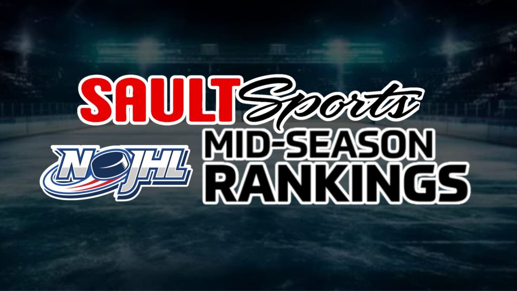 NOJHL 2025–26 Midseason Rankings: Surprises, Standouts, and the Race ...