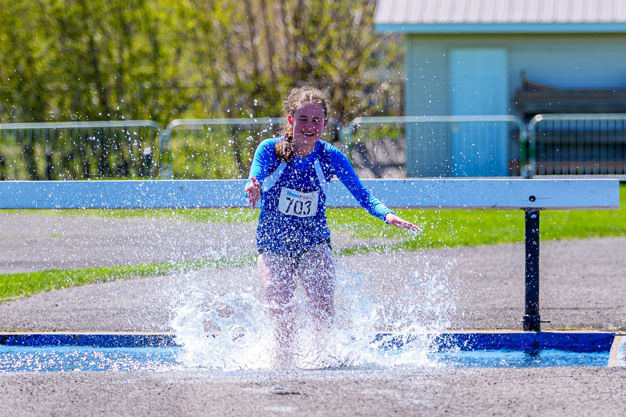 2026 Sault Ste. Marie High School City Track & Field Championships ...